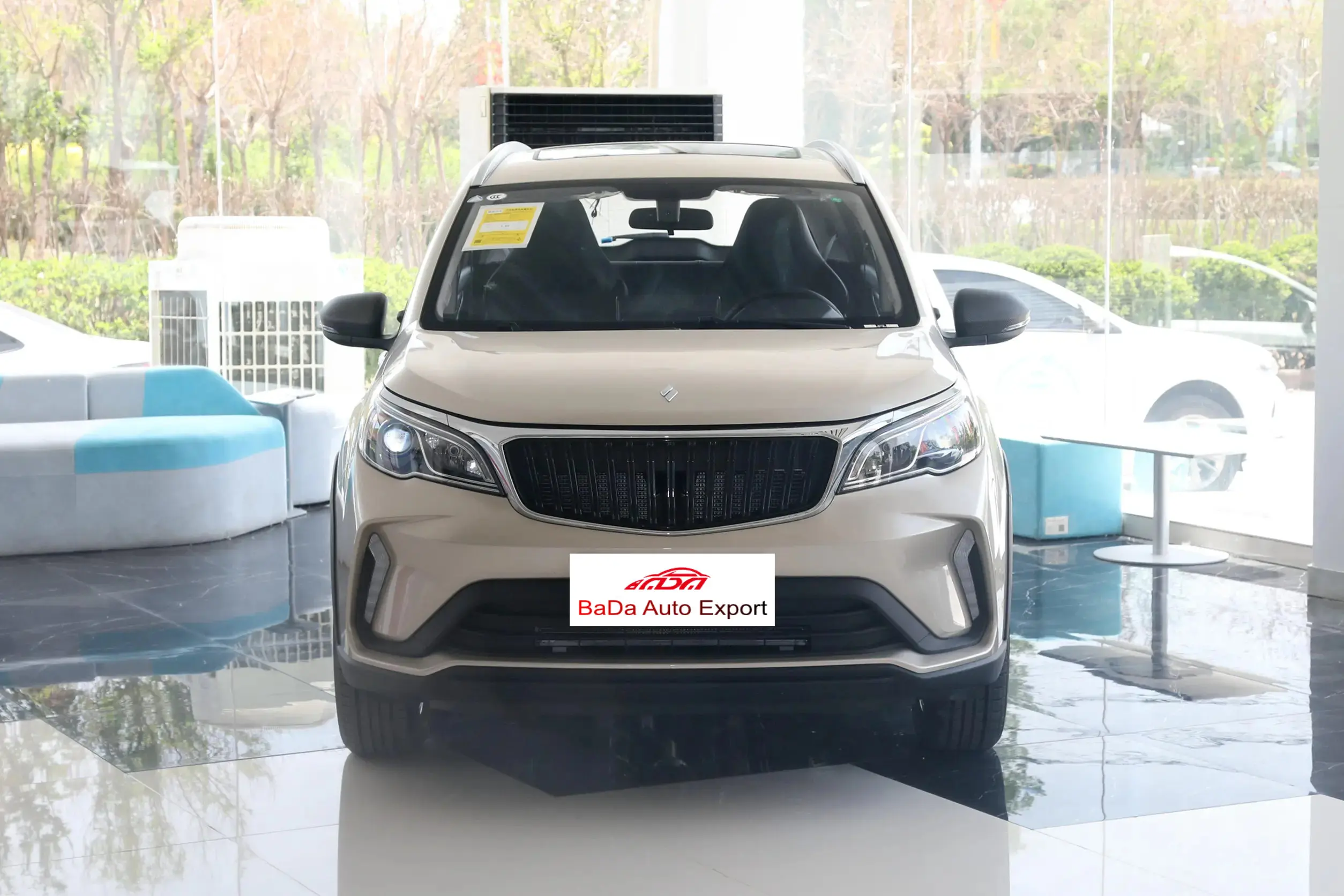2024-2026 Livan X3 Pro SUV - High Speed, Affordable Gasoline Car