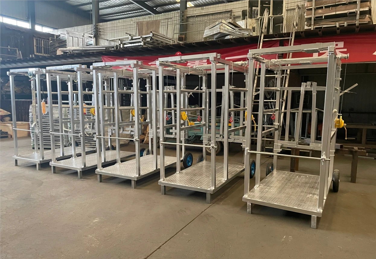 Cattle Equipment /cattle Hoof Trimming / Vertical Type Cow Cattle Hoof ...