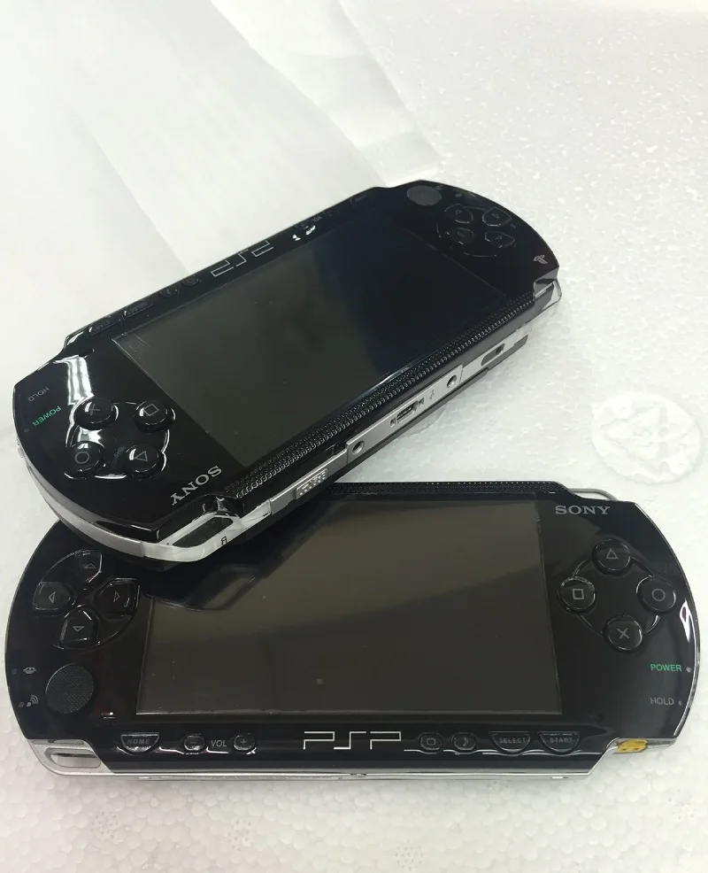 Original Refurbish Ps P1000 2000 3000 Ps P Handheld Game Console 6 ...