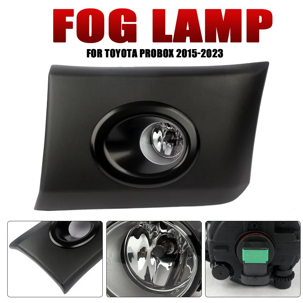 Auto Parts Accessories Body Kit - Toyota Probox Succeed