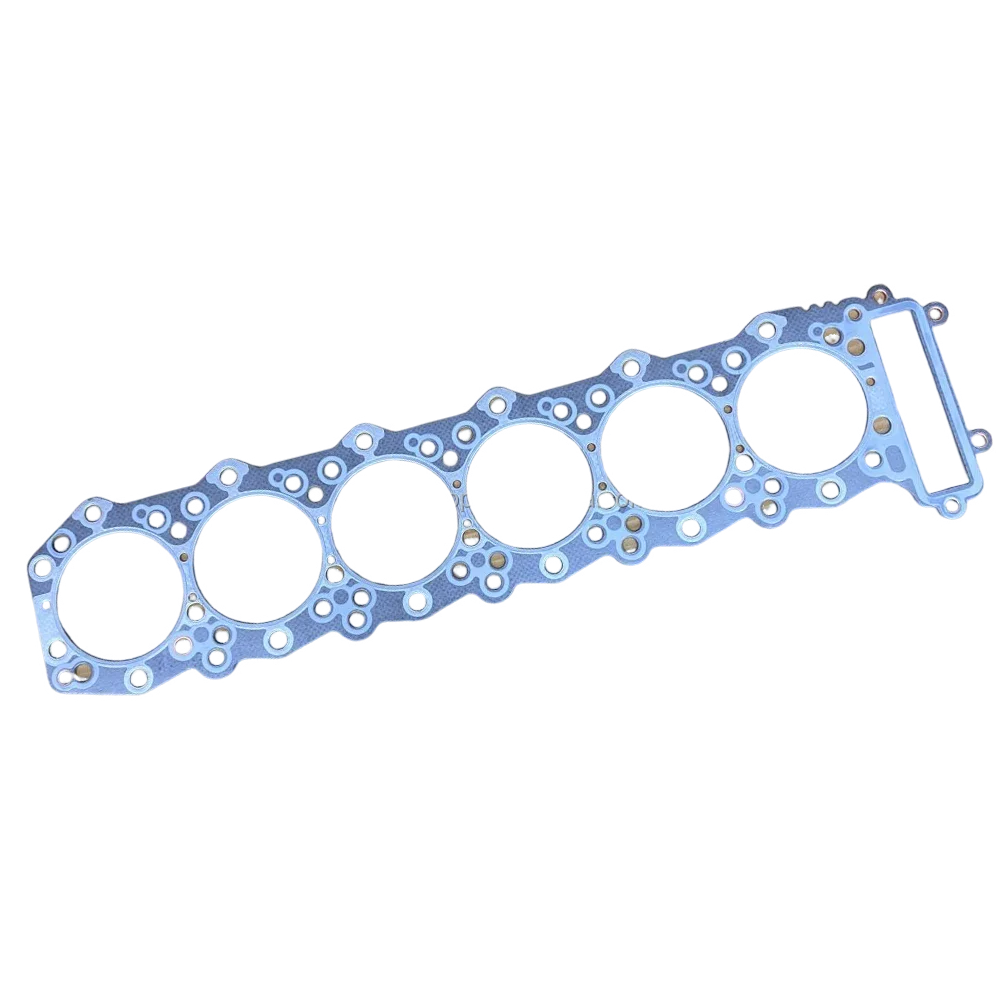 Professional Manufacture HEAD GASKET ME132520 ME304850 FUSO 6M61 6M60 ...