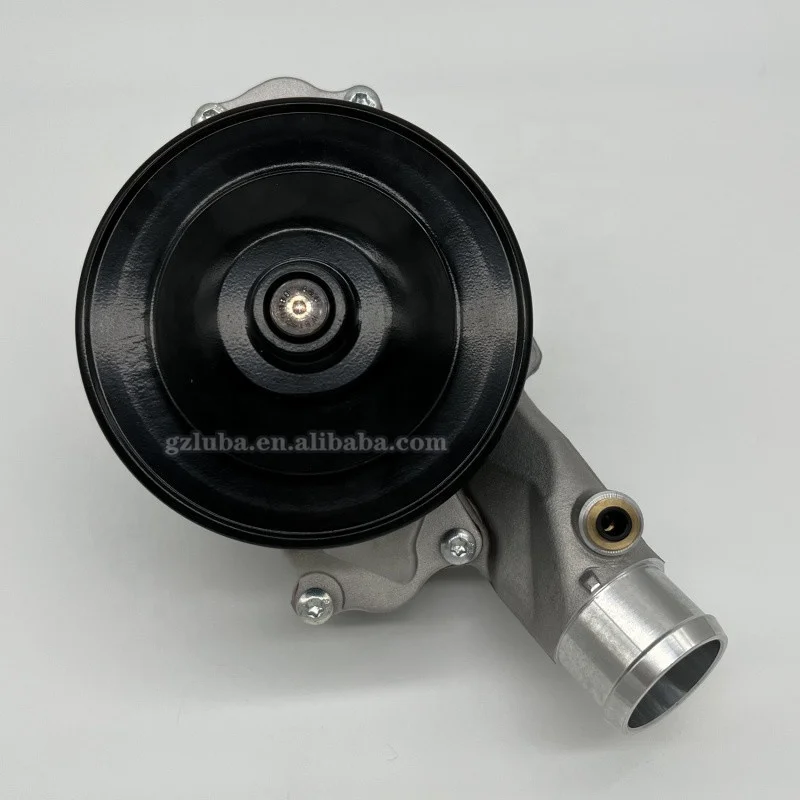 Water Pump LR033993 for Land Rover Discovery 4 & Range Rover Sport