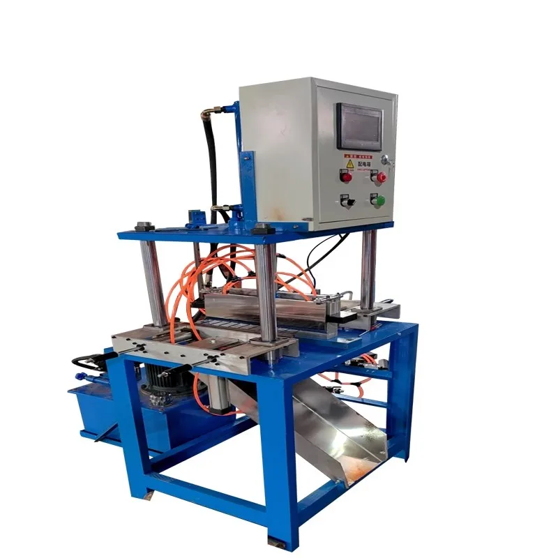 Fully Automatic Semi-automatic Reverse Flow Incense Tower Machine ...