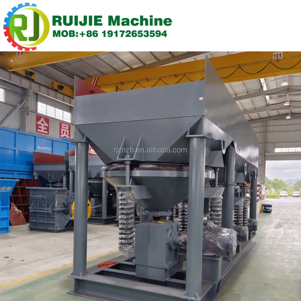 Trommel Screener Crawler-mounted Trommel Screen with Generator for ...