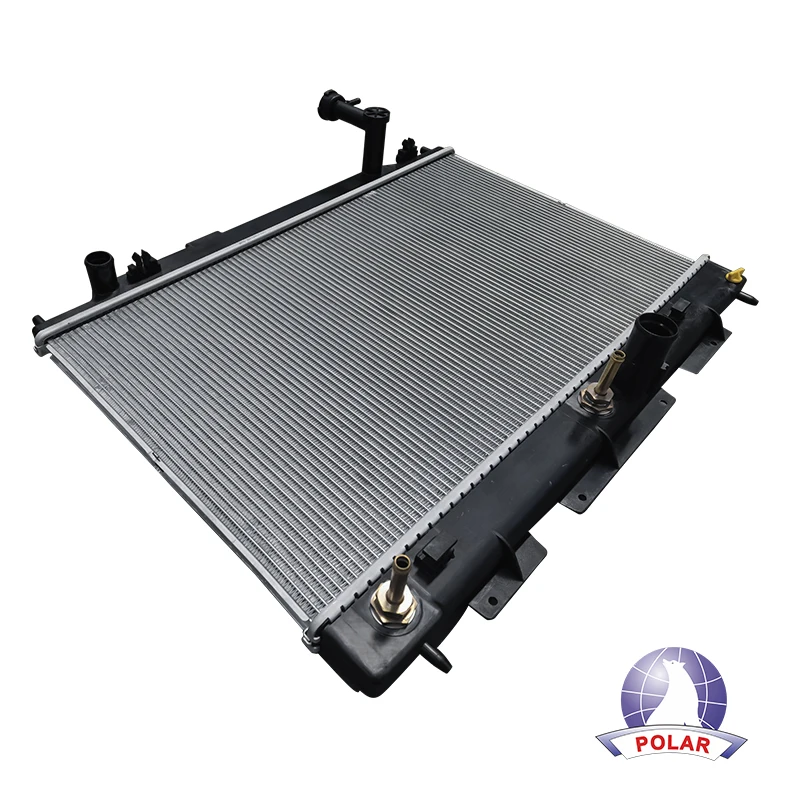 Factory Original Cooling System Radiator for Mitsubishi Xpander 2017 ...