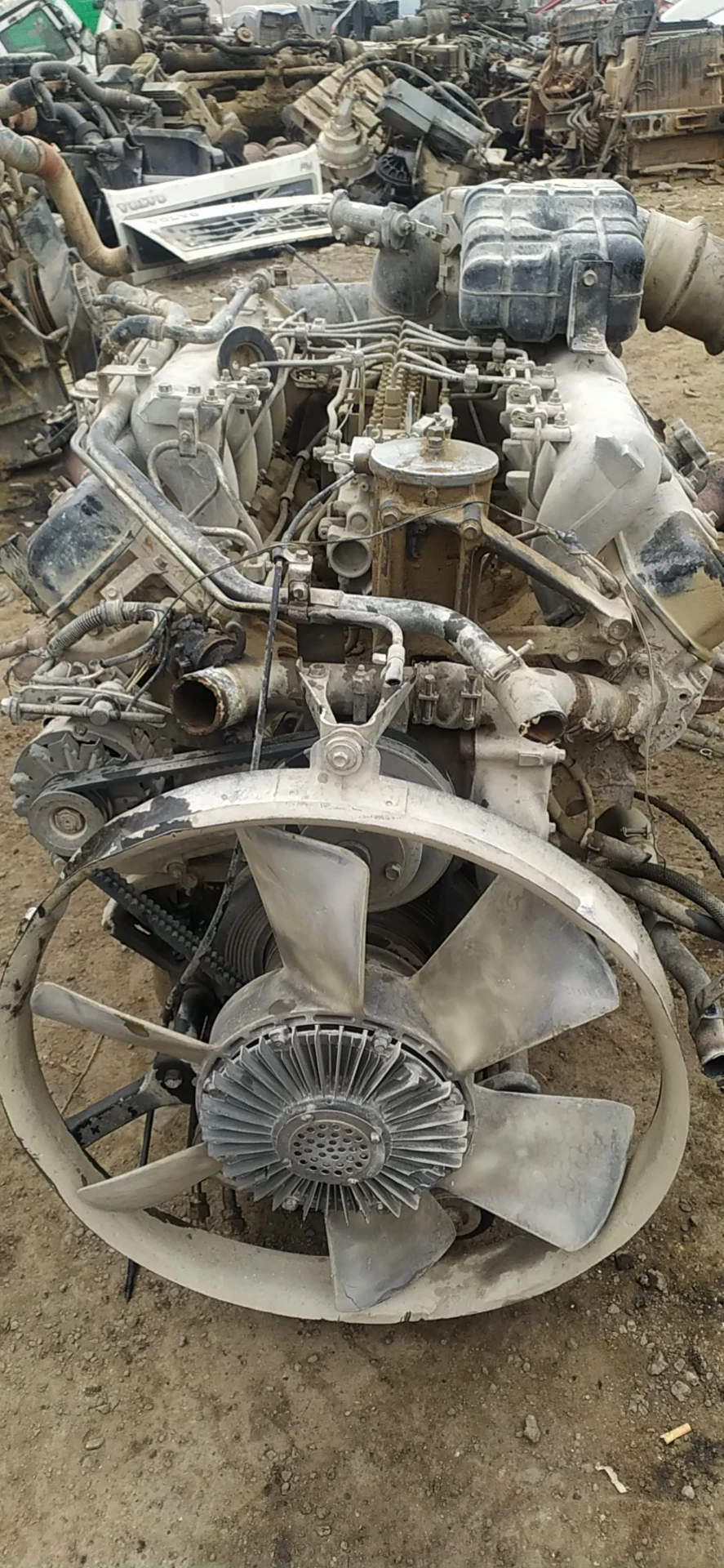 Used diesel Engine for I Suzu 10PE1 Engine Wholesale| Alibaba.com