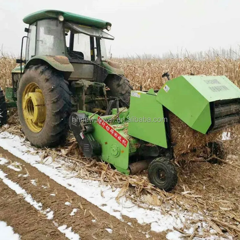 Multi-function Used Baler Massey Ferguson 1840 1840s Agricultural ...