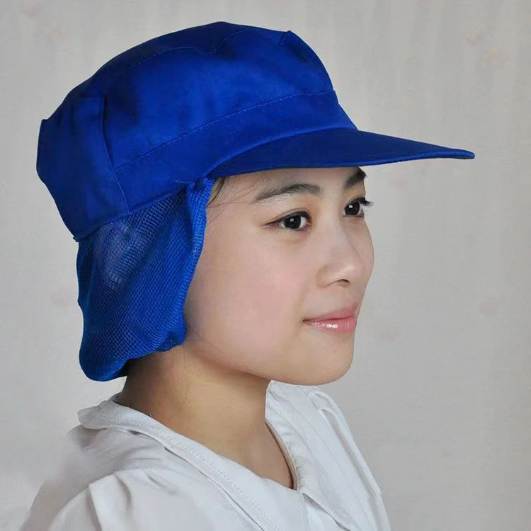 Food Factory Staff Caps - Buy Food Factory Staff Caps,Food Factory ...