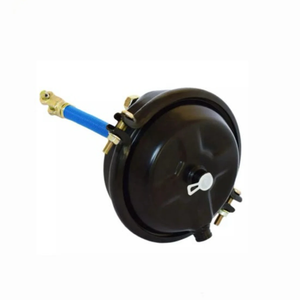 High-quality Single Brake Chamber Air Spring Trailer Parts Brake ...