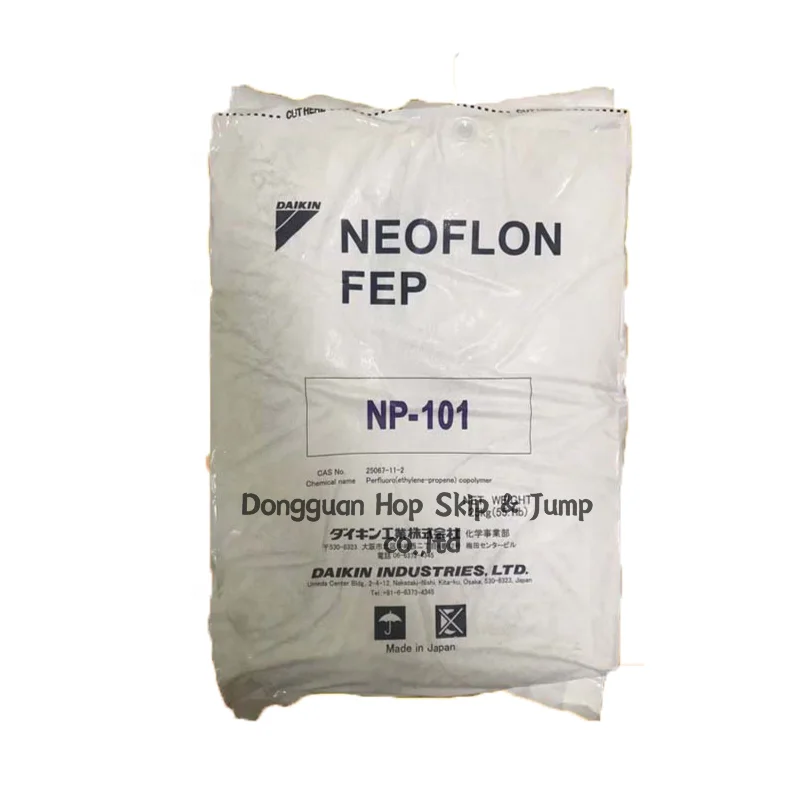 for DAIKIN Polyflon PTFE M-111 (M111) / M-112 (M112 ) / M-392 (M392) Fluoropolymer Resins ...