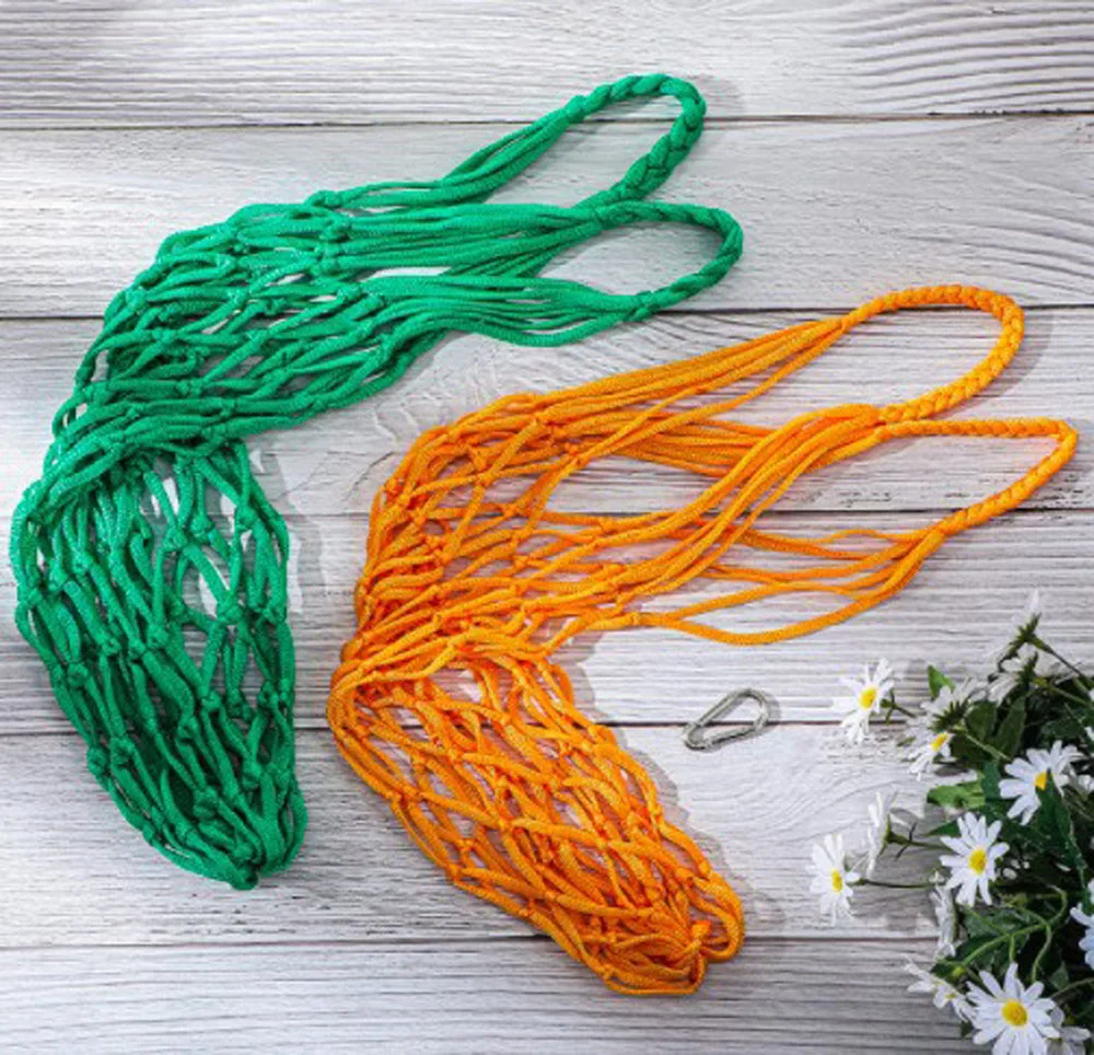 Chicken Vegetable String Bag Chicken Cabbage Feeder Treat Feeding Tool ...