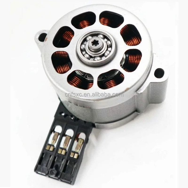Dq200 0am325583e Gearbox Transmission Step Motor For Vw Audi Skoda Seat ...