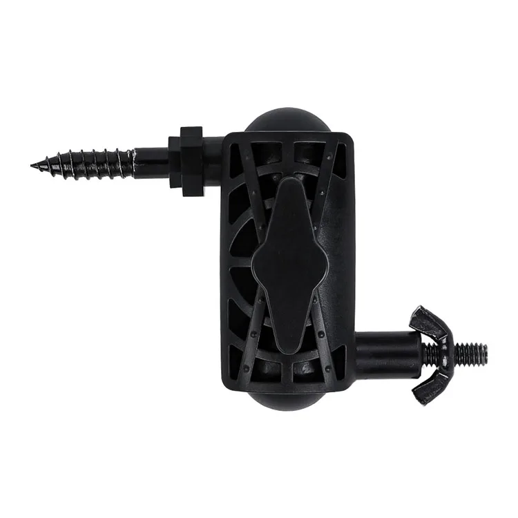 Cs07 Fast Tree Mounting Bracket Hunting Camera Holders Wall Mount With ...