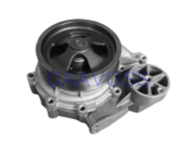 For Scania Heavy Truck Engine Water Pump 570965 1787120 1787120S ...