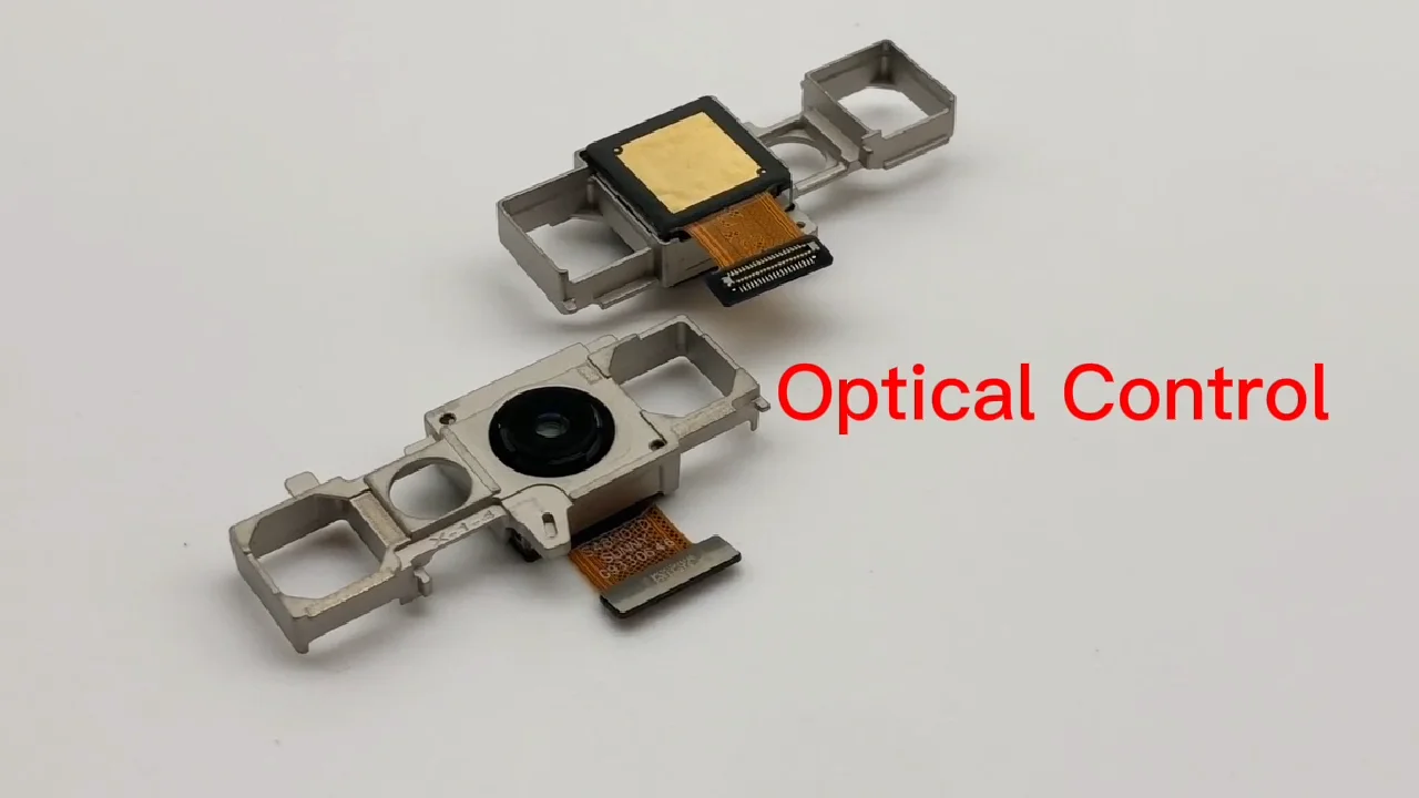 Mipi Camera Sunny S48n01d Sony Sensor Imx586 Pdaf Ois 48mp Robot Vision ...