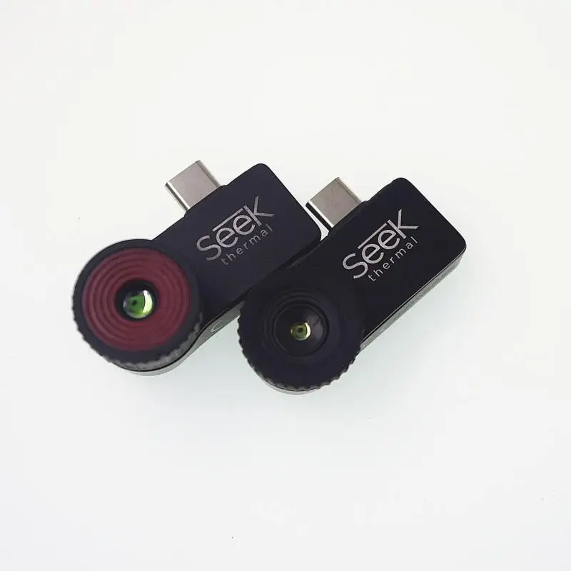 Seek Thermal Imaging Camera - Compact PRO for Night Vision