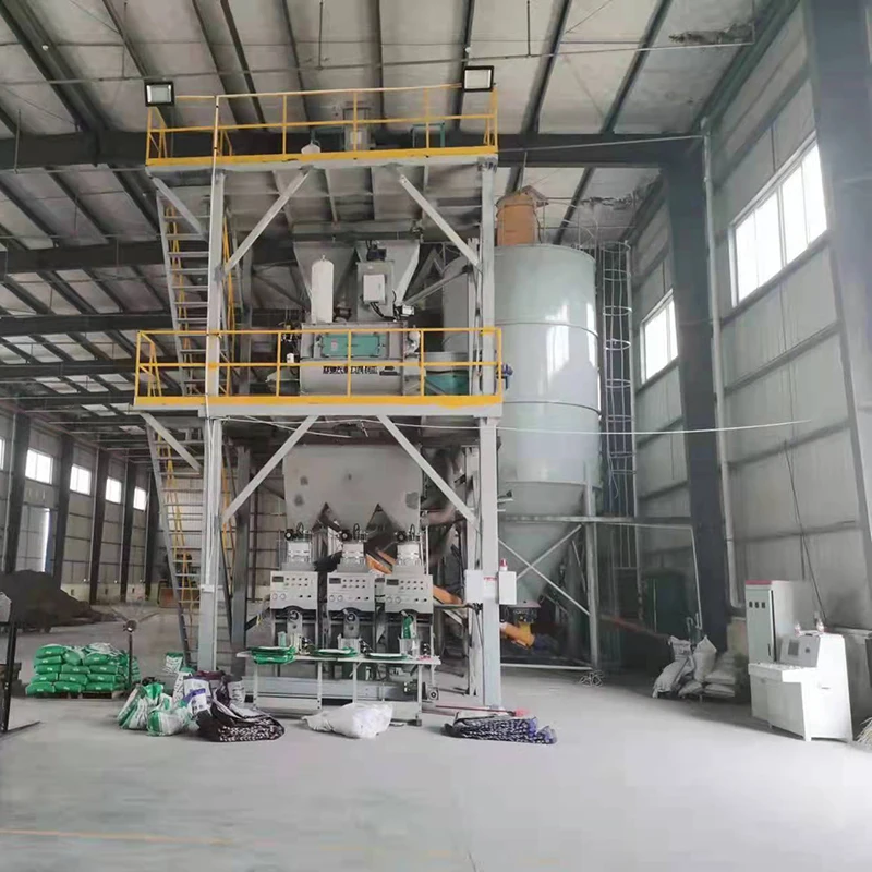 Livestock Vertical Cement Silos Powder Silos Bulk Cement Storage ...