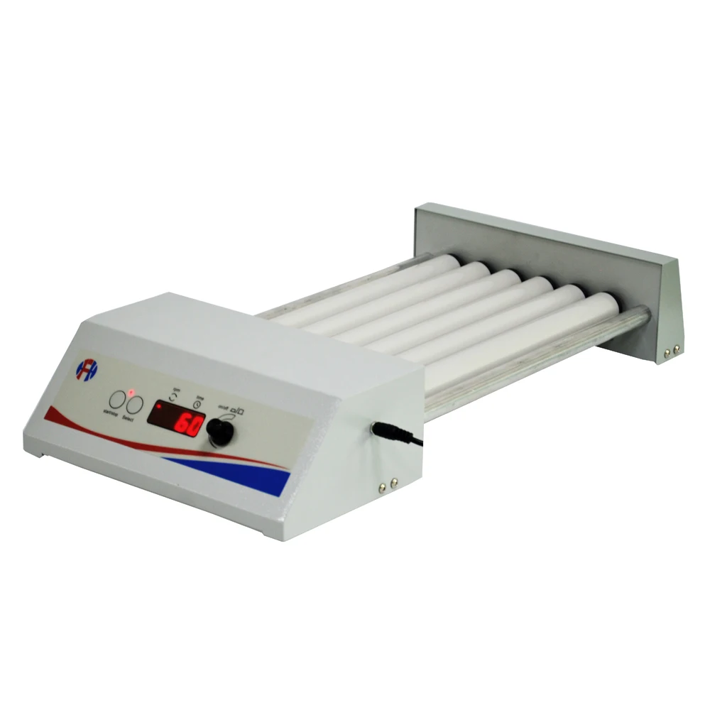 HFH Tubes Roller Mixer - Efficient Blood Shaking Equipment