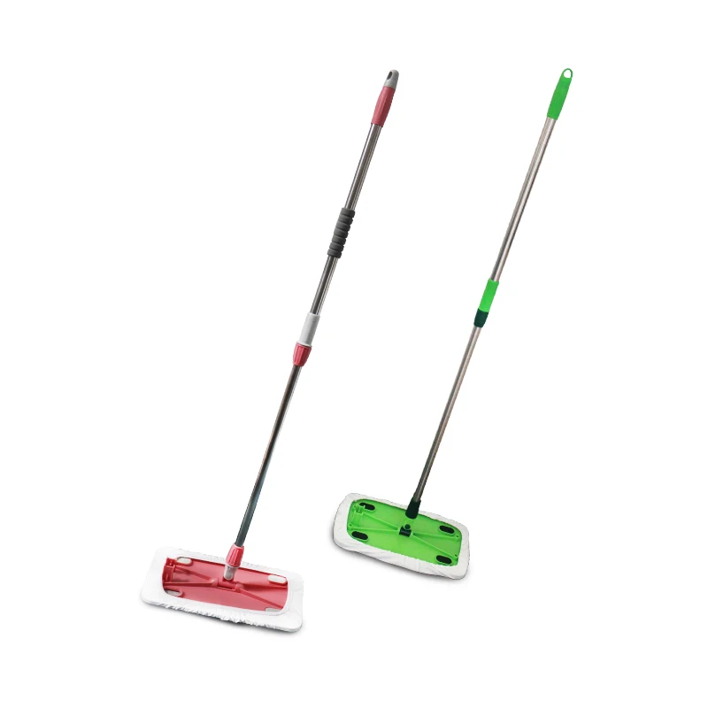 Electrostatic-safe Esd Polyester Cleanroom Mop For Cleanroom Wall And ...