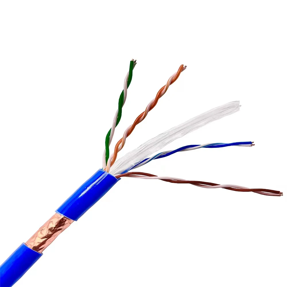 Utp Ftp New Cat5e Cat6 Cat6e Ethernet Network Cables Cat5e Cat6 Cat7 ...