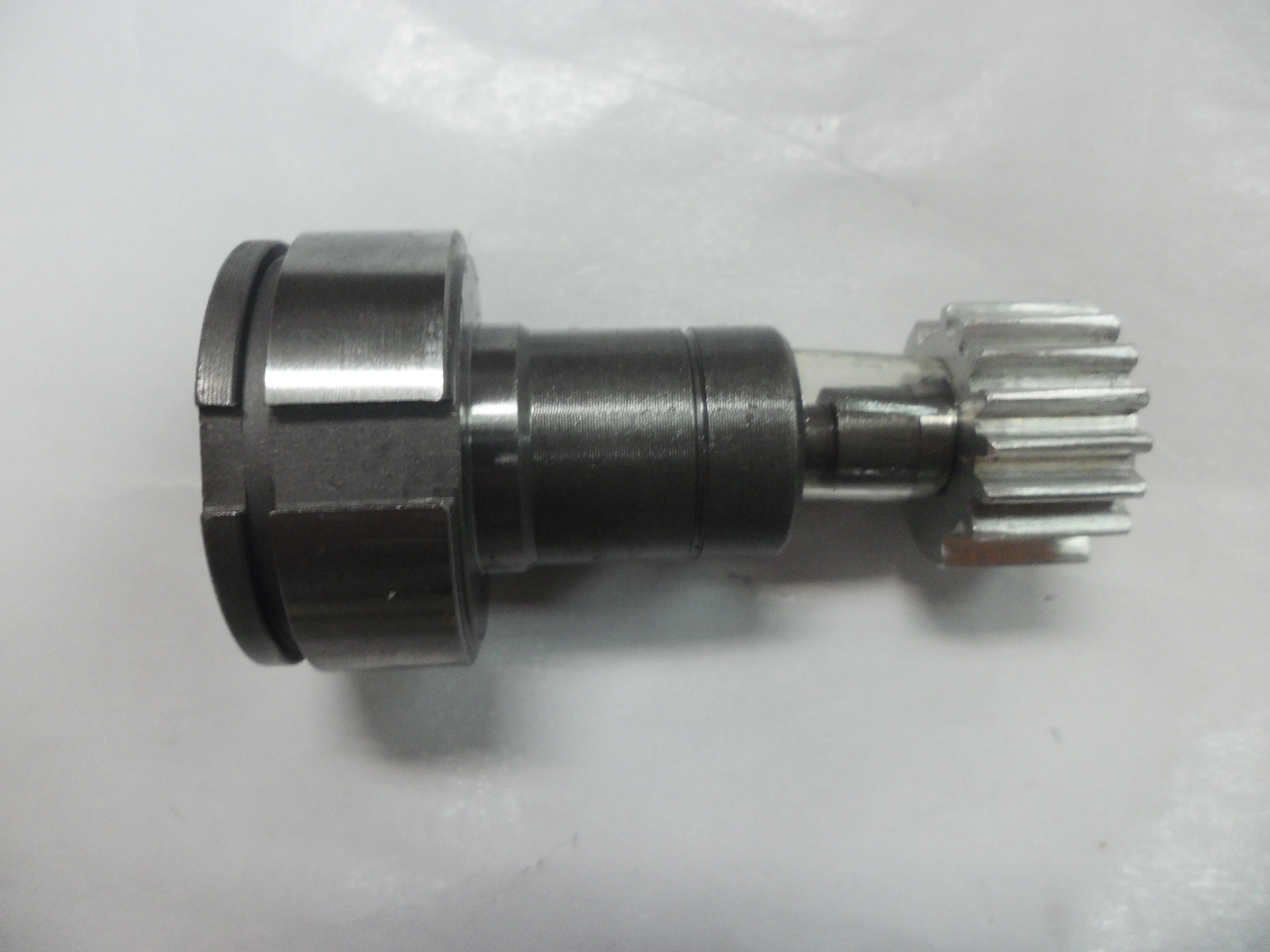 Diesel Fuel Injection Pump Plunger 1w6541 4p9830 9h5797 6n7527 Plunger ...