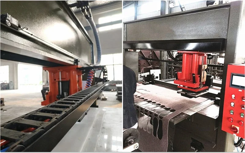 Abrasive Disc Cutting Machine - Efficient Sanding Solutions