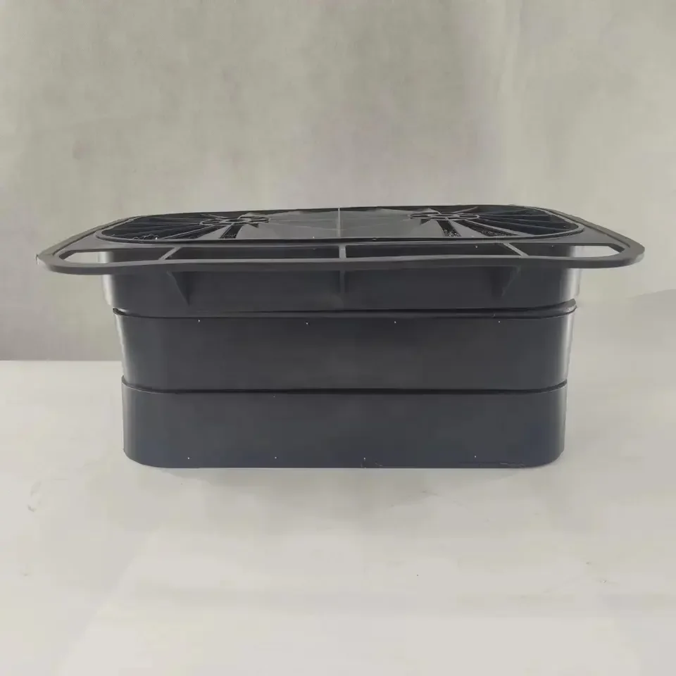 Sinotruk Howo Truck Parts Oil Bath Filter Wg9750199108 - Buy Sinotruk ...