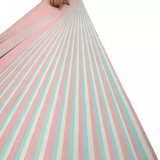 Clear Blue or Black Image JHE Carbonless Paper 50gsm 55 GSM 60gsm ...