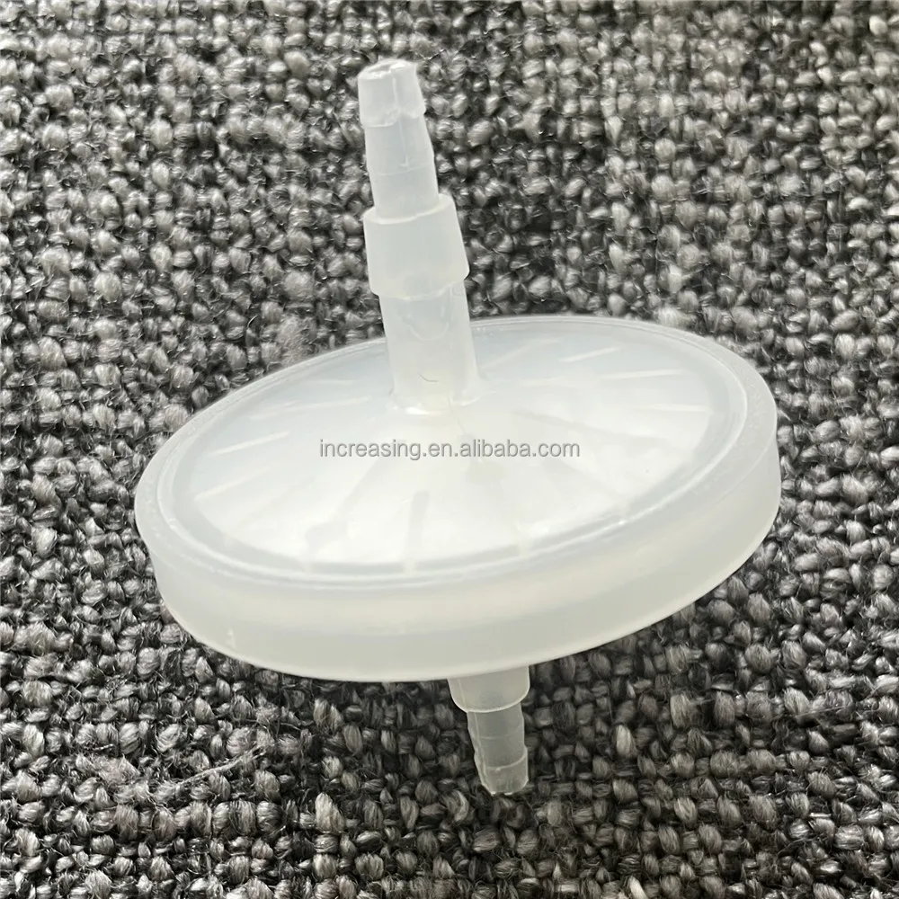 Respironics Micro Disk Bacteria Filter for Everflo Concentrator