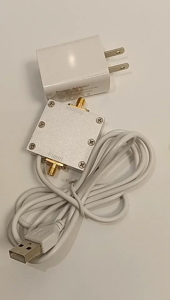 915 Mhz Flarm Booster Lora Rf Amplifier - Buy 915mhz Amplifier 17dbi ...