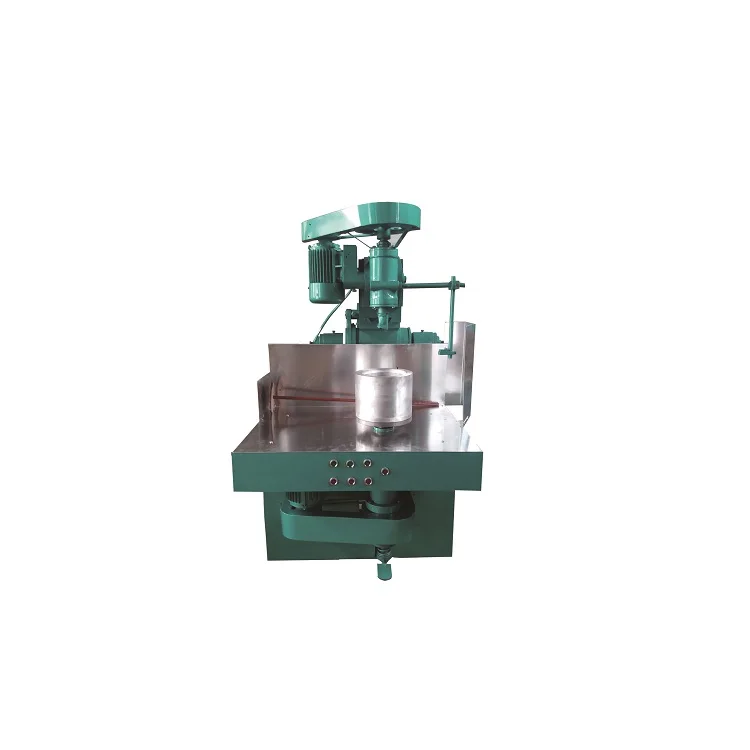 Automatic Ceramic Porcelain Cups and Plates Making Machine