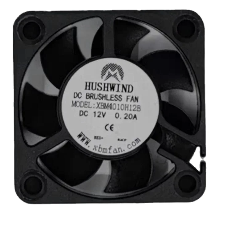 Quiet,High Speed 5v 12v Small Fan 40x40x10mm Mini Fan,Waterproof ...