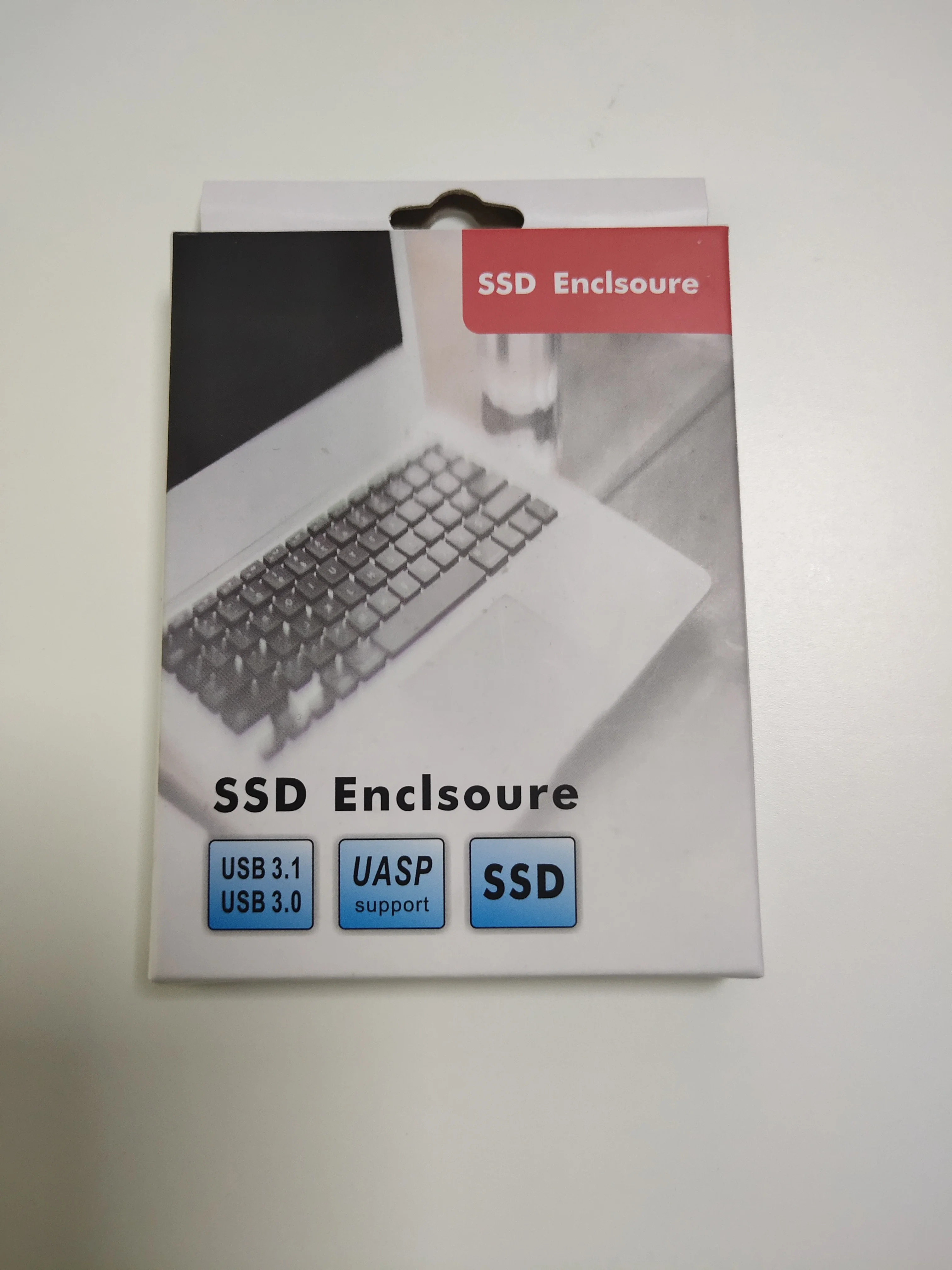 Ssd Enclosure 2230 Usb3.2 External M.2 Case Sdd Case Nvme 4tb Orico ...