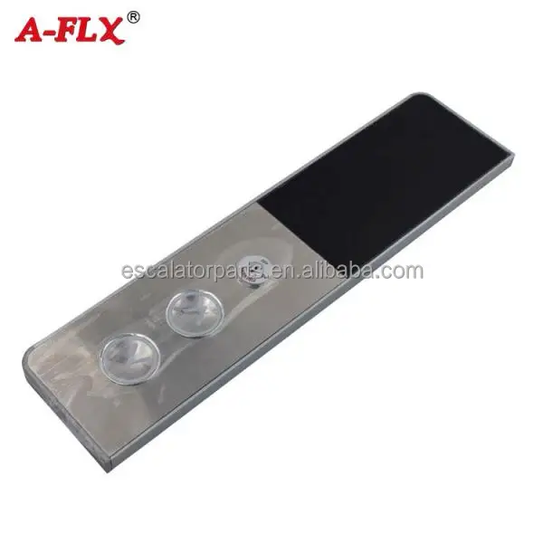 Elevator Complete Lcd Cop Lop Display Operation Panel Outbound Call Box ...