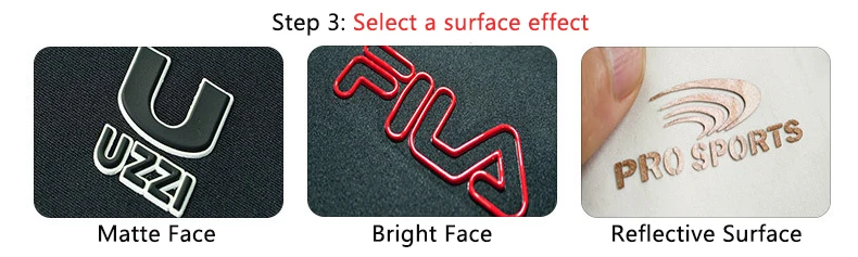 Pet Vinyl Custom 3d Raised Logo High Density Rubber Silicon Heat ...