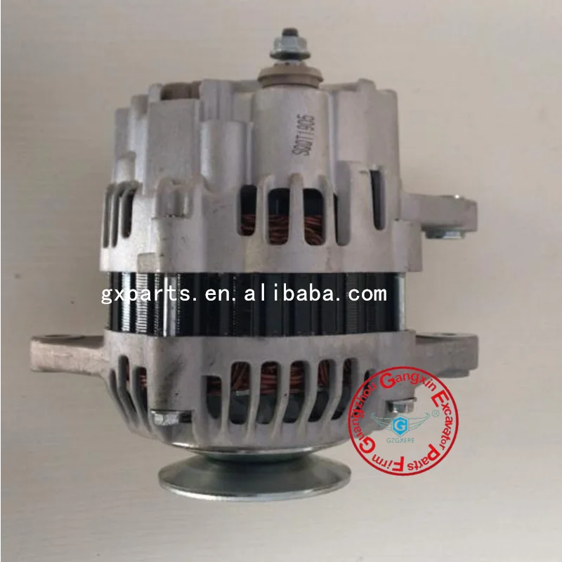 Spare Parts E302 Alternator For Caterpillar Cat 302 Engine - Buy ...
