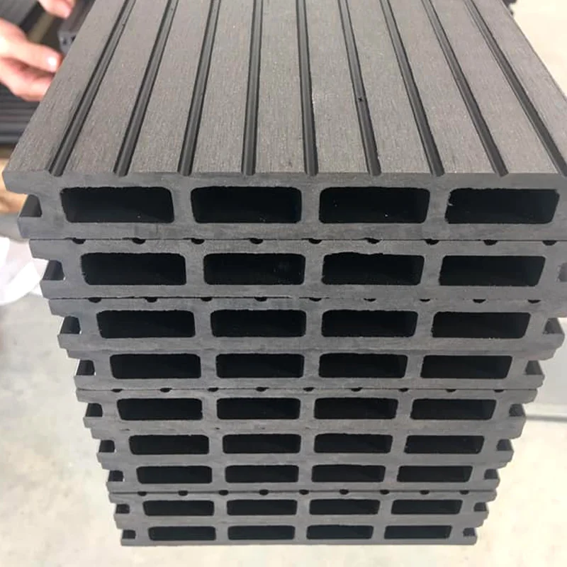 Outdoor Plastic FRP Flooring - Durable & Corrosion-resistant