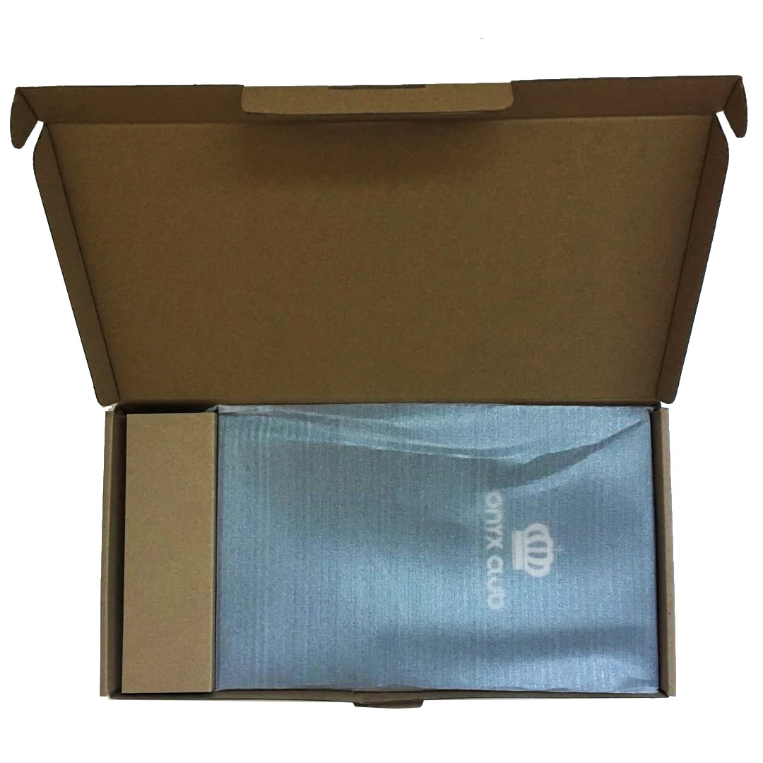 B347 Led Lighted Check Presenter,Rechargeable Led Illuminated Bill ...