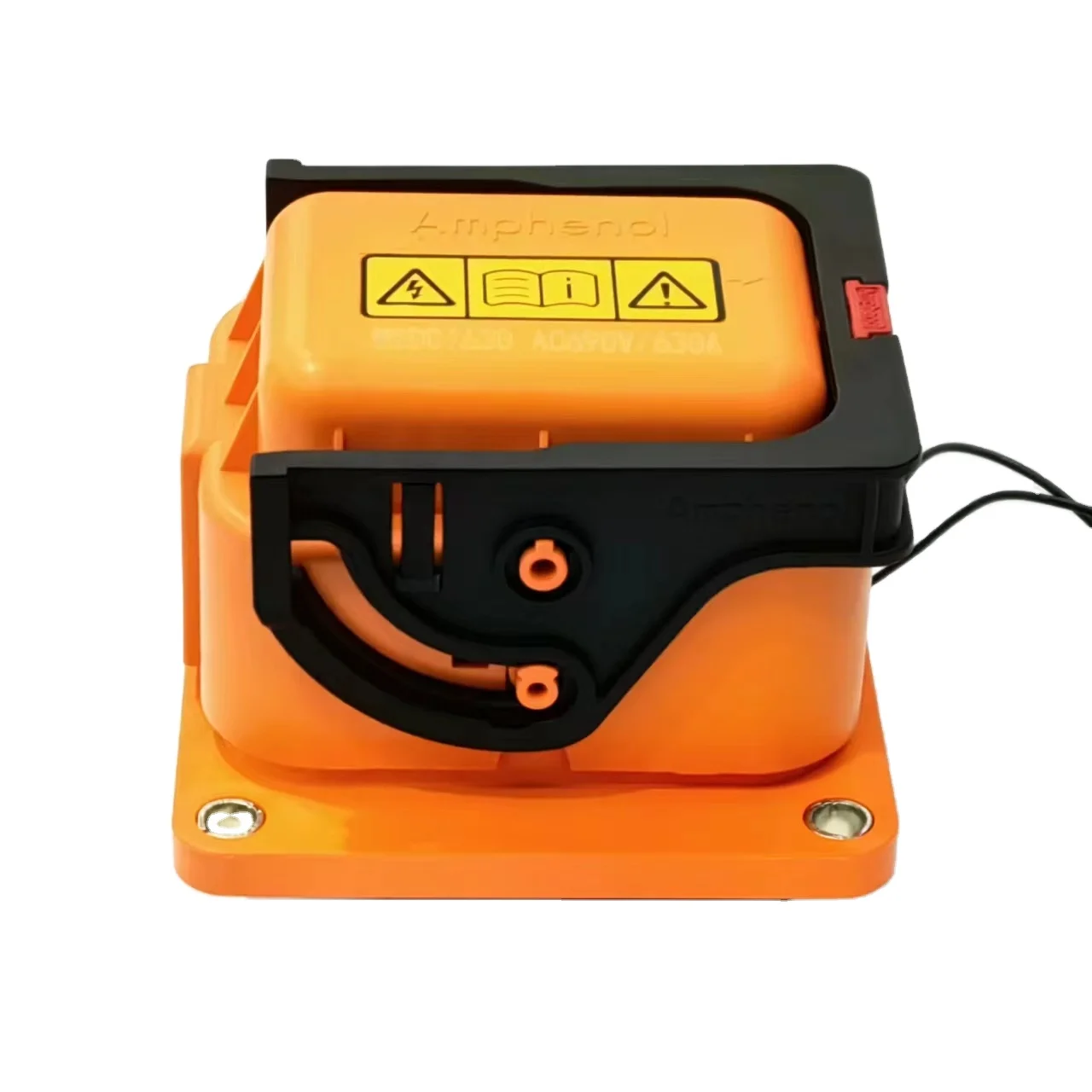 New 690v 630a Ev Ac Msd Manual Service Device Pdu Circuit Protection ...