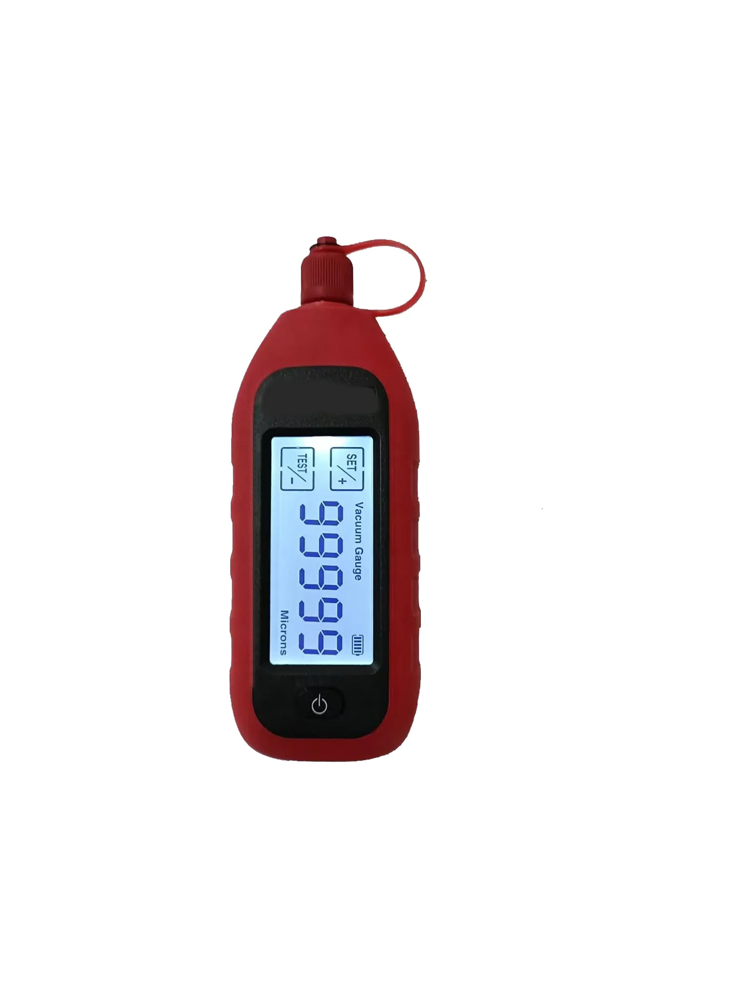 VMZS-1 Intelligent Electronic Vacuum Gauge - High Precision