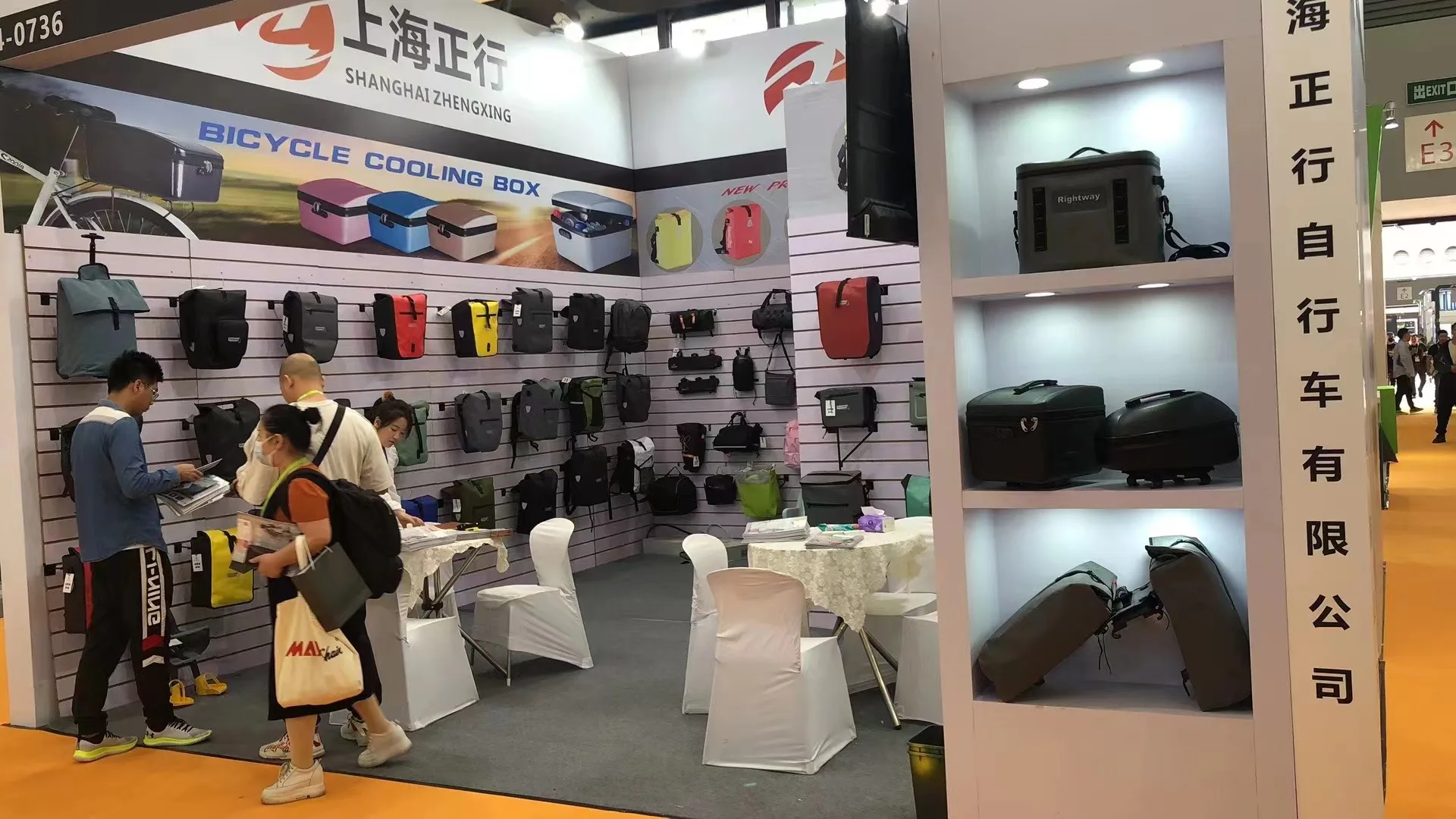 3 in 1 Outdoor Cycling Bag - Durable & Versatile Solutions