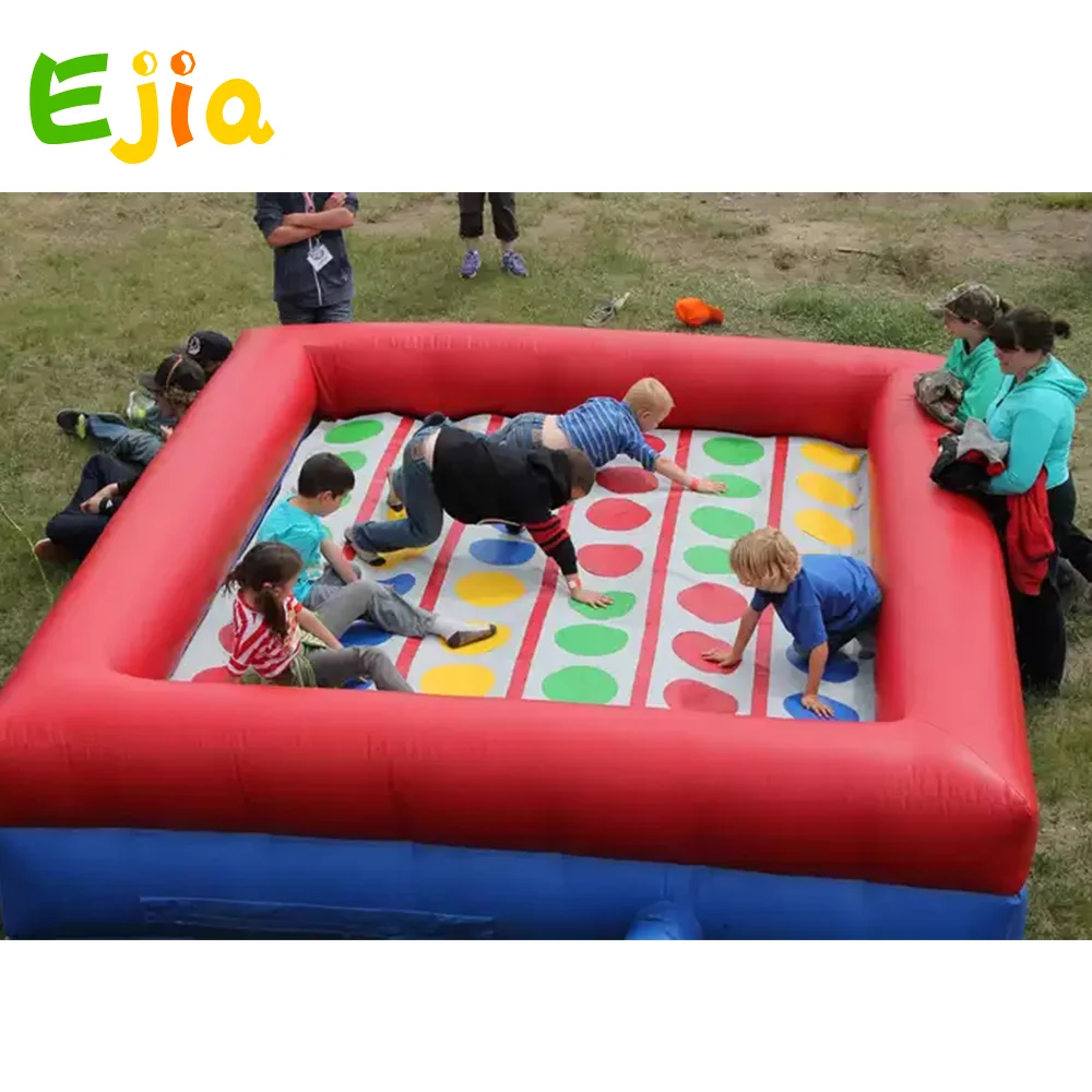 Air Pit Inflatable Artistic Gymnastics Foam Pit GYM Tumble Track Ball ...