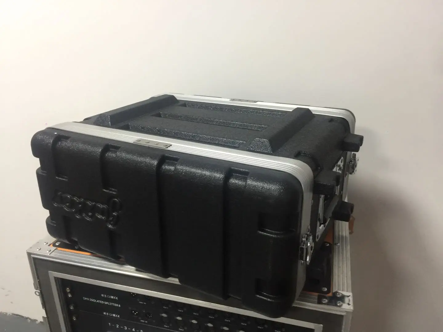 Edison Power Box - Reliable 220/380V Distribution Equipment