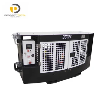 Carrier Clip-on Genset For Reefer Container - Buy Clip-on Genset,Reefer ...