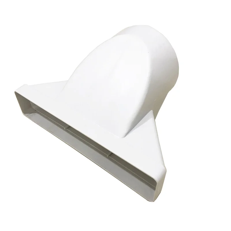 Flat Rectangular Ventilation Ducts - Fire Resistant & Efficient