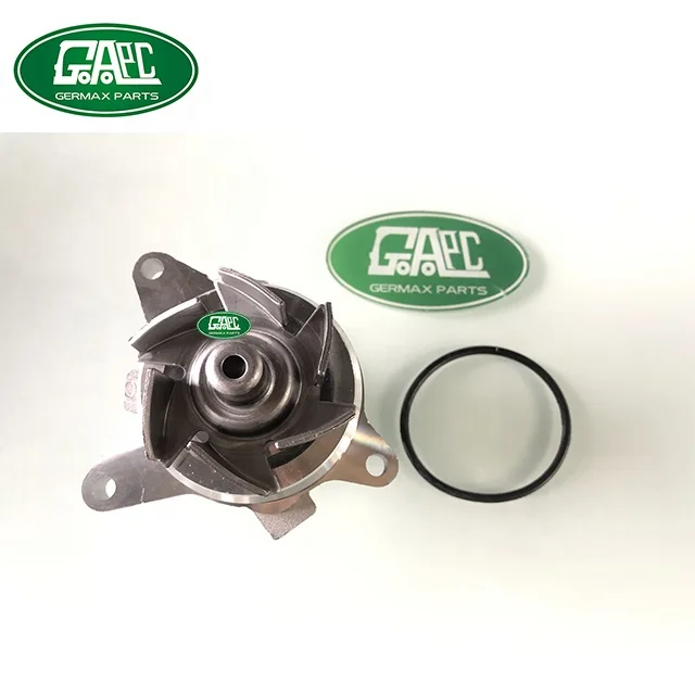 Cooling System Water Pump for Land Rover Evoque & Freelander