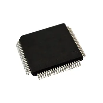 Mc9s12b64cfue-nxp 16-bit Microcontrollers New Original Integrated Circuit Chip Mcu Ic ...