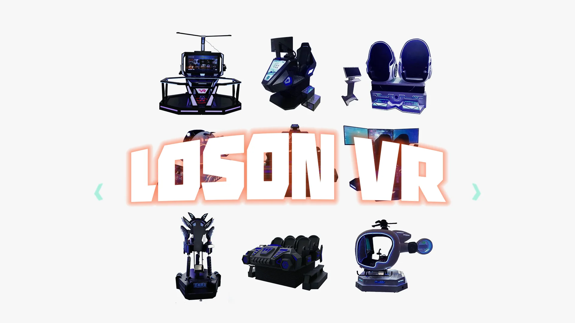 Dynamic 360 720 Degree Flight 3d 9d Videos Vr Rotating Chair Simulator ...