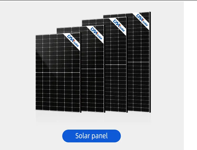 Photovoltaic Solar Power 1000w 3000w 5000w Home Use Hybrid PV Solar ...