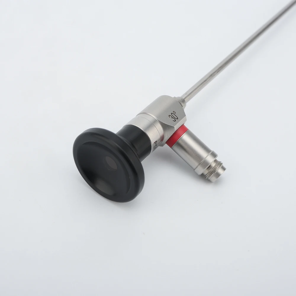 Rigid Cystoscopy Endoscope Set - Urology Surgical Instruments